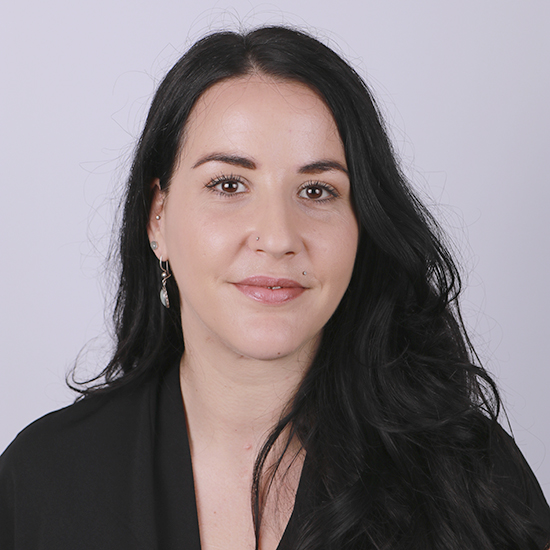 Job Factory Basel AG - Team