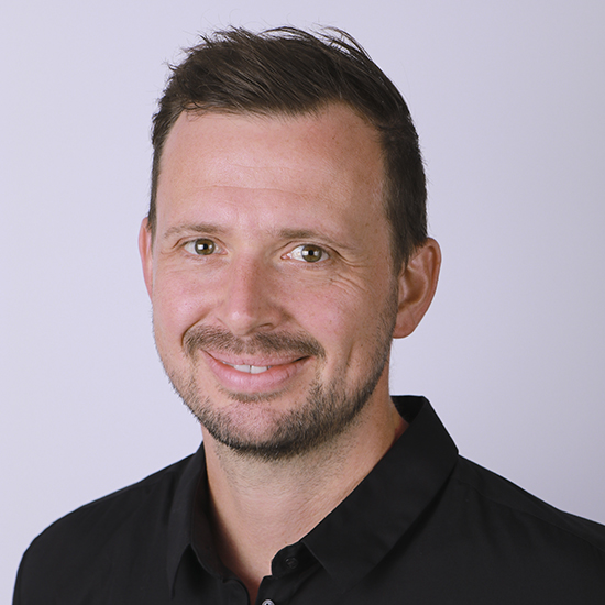 Job Factory Basel AG - Team